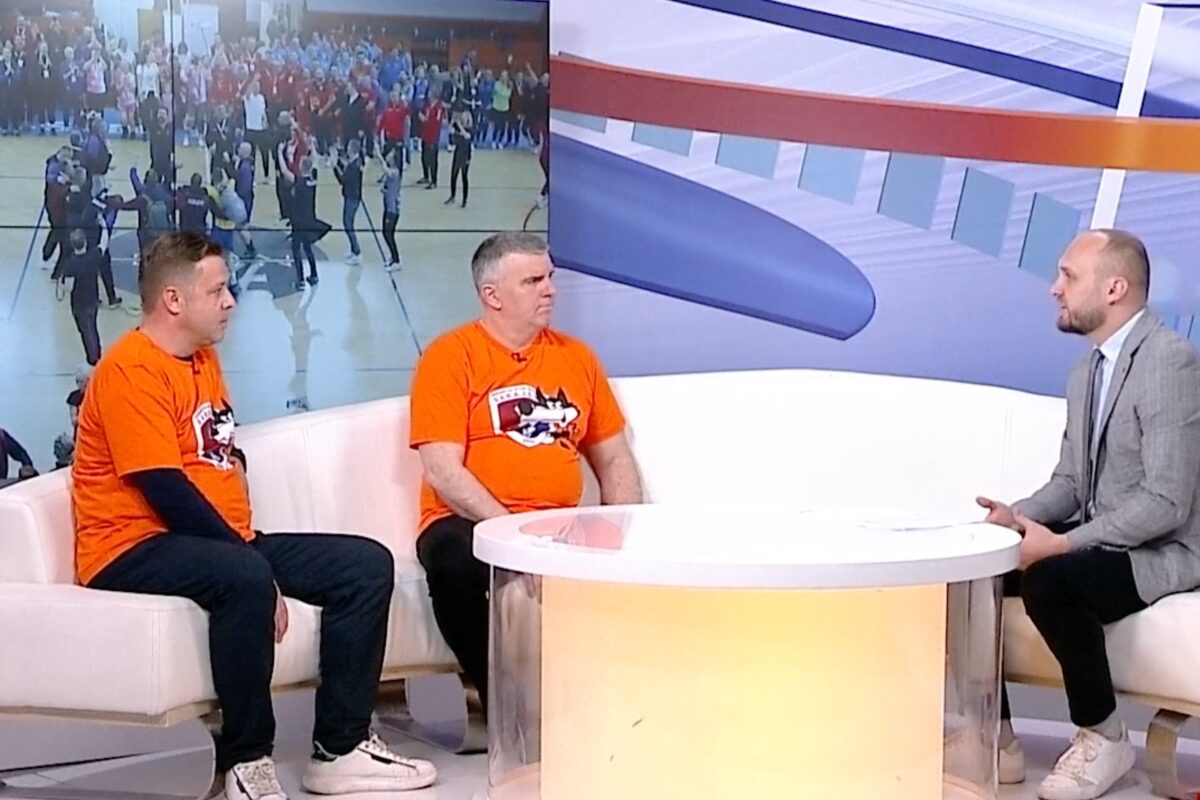 Uskoro u Sarajevu počinje jedan od najvećih rukometnih turnira na Balkanu - N1