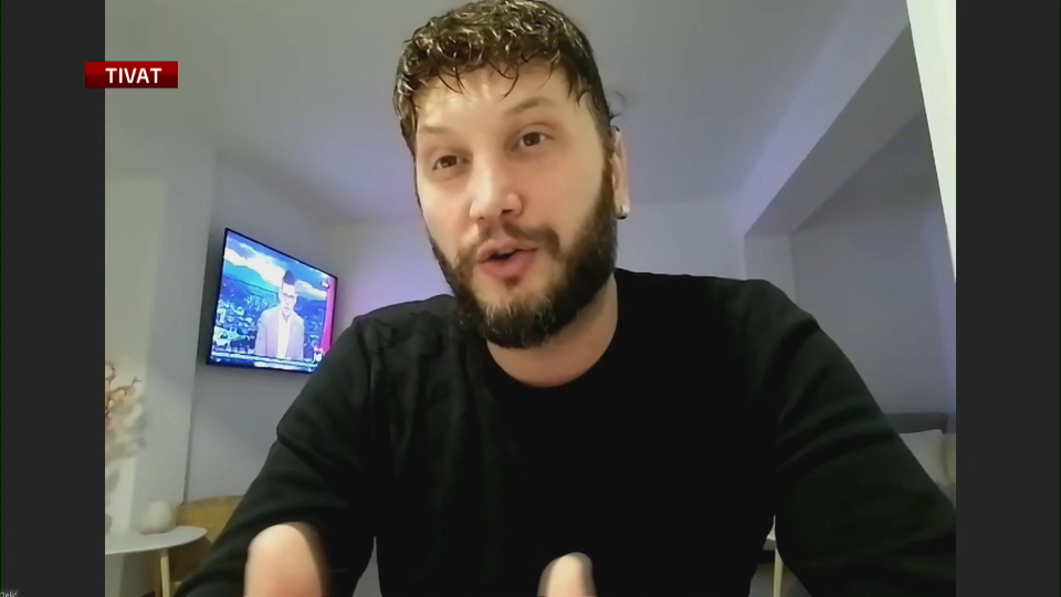 Crnogorski pjevač Bojan Delić uskoro pokreće muzički festival, ovo su ...