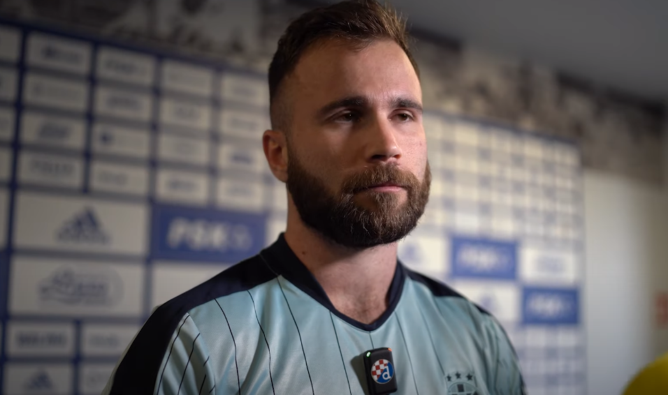 Fudbaleru Dinama sudije rekle da je debeo, on se skinuo i poslao ...