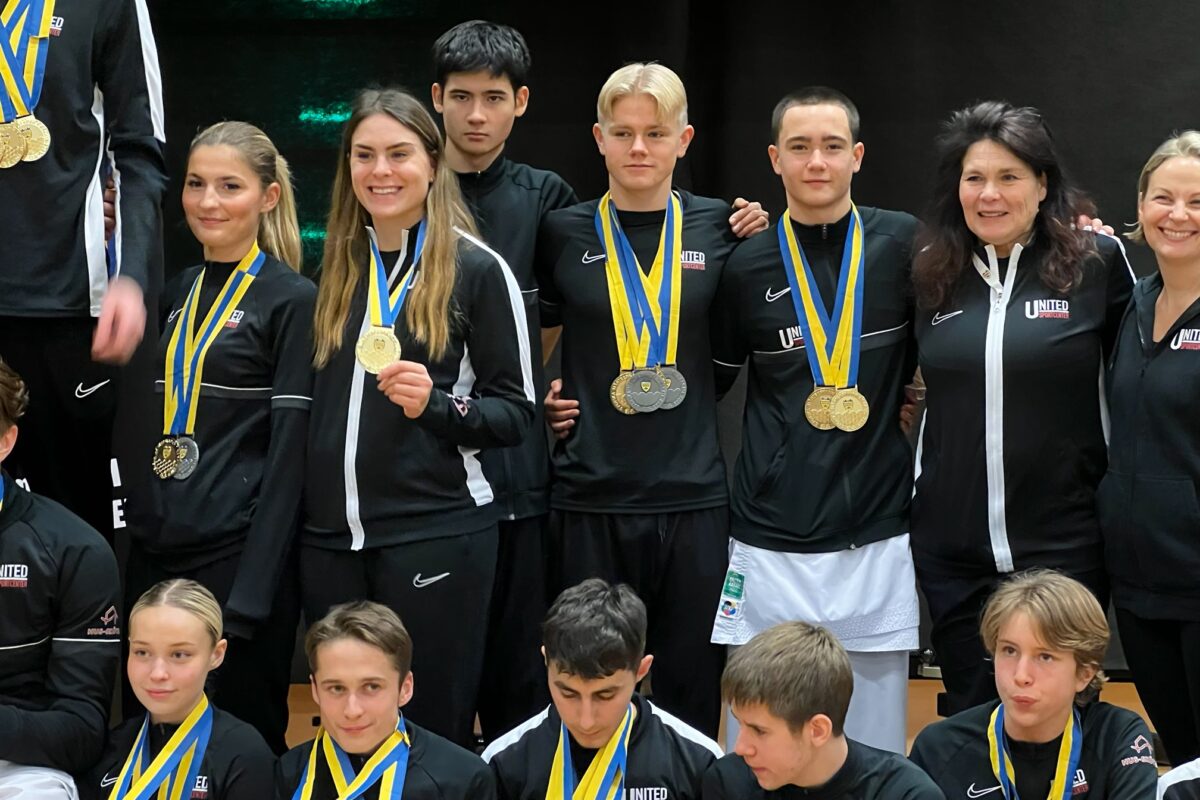 Bosanac koji je osvojio drugo mjesto na skandinavskom međunarodnom ...