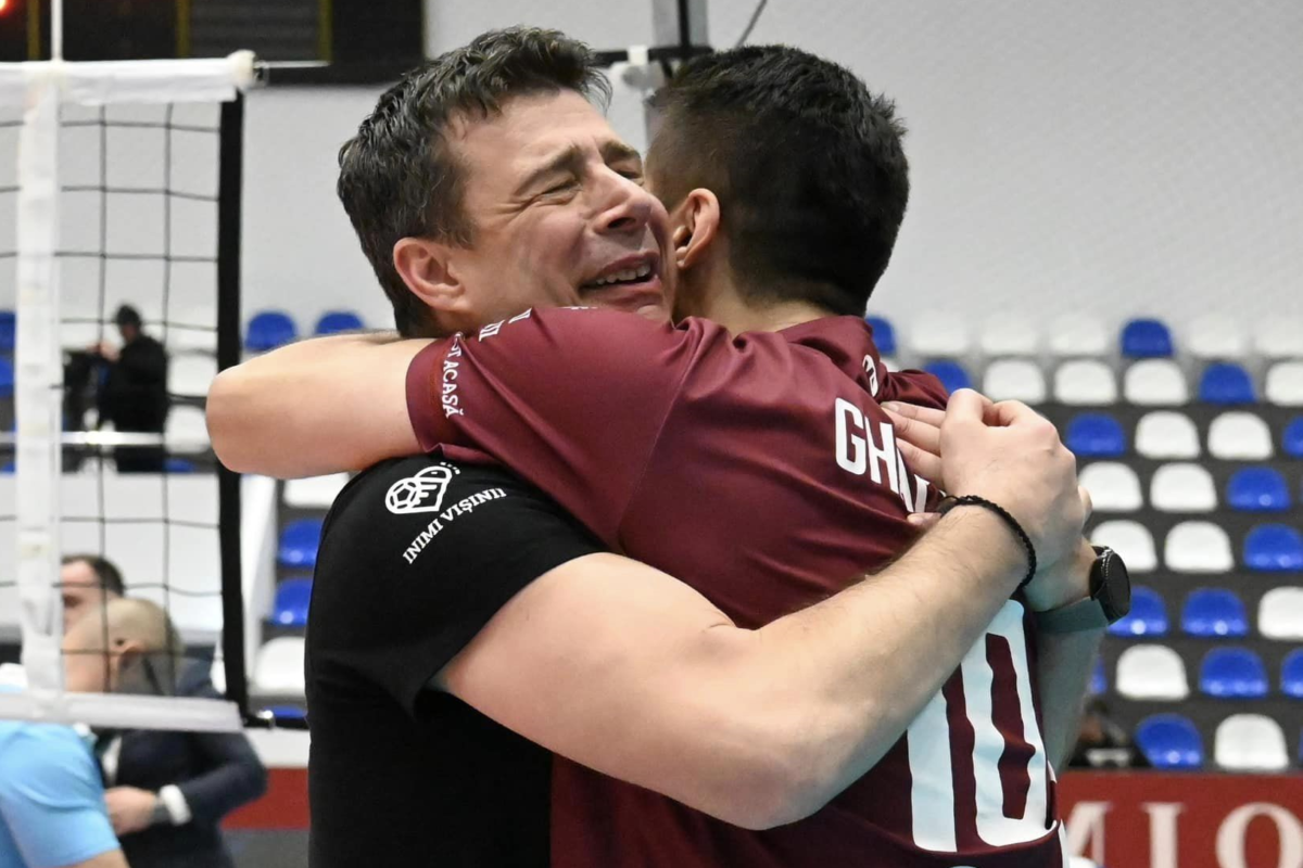 Legendarni srbijanski sportista briznuo u plač: Trofej posvetio kćerci ...