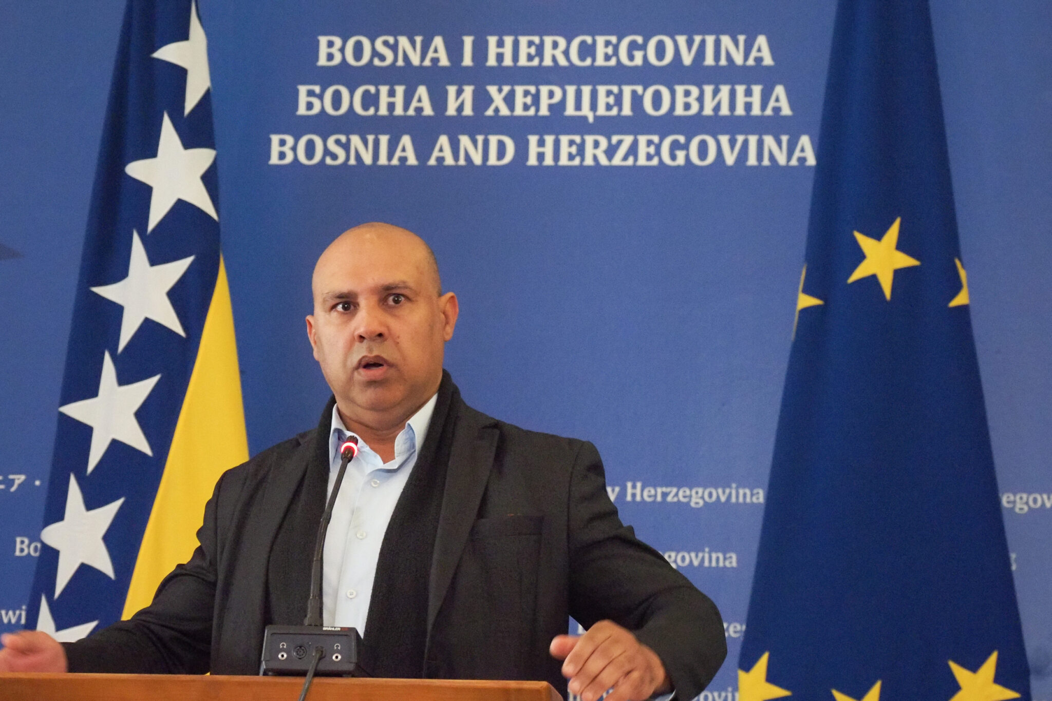 Sarajevo domaćin regionalne konferencije o saradnji i pravima ...