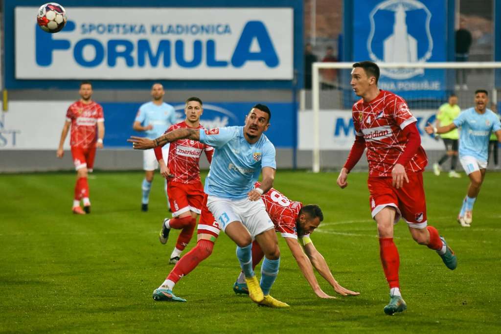 Danas odluka o prvom polufinalisti Kupa BiH - N1