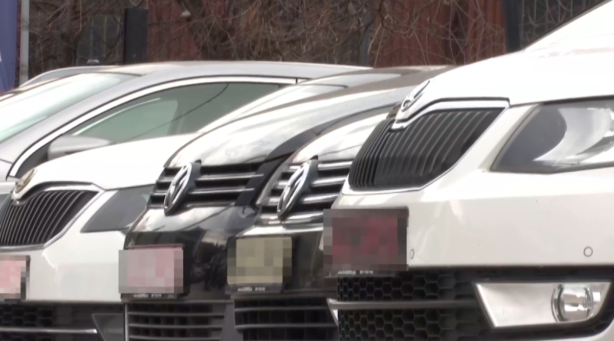 U BiH uvezeno 81.500 vozila ukupno plaćenih 1,2 milijarde KM - N1