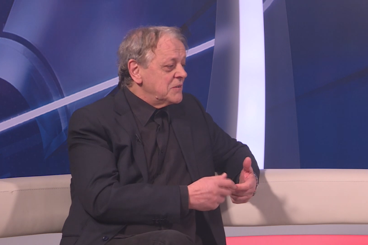 Tuzlić predstavio dokumentarni film „Drugo lice jedne zemlje“ - N1