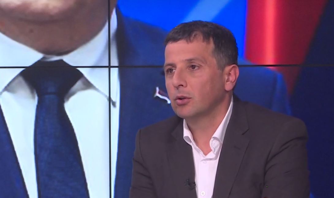 Vukanović: Dodik je u šah-mat poziciji, "Srbenda" se predomislila - N1