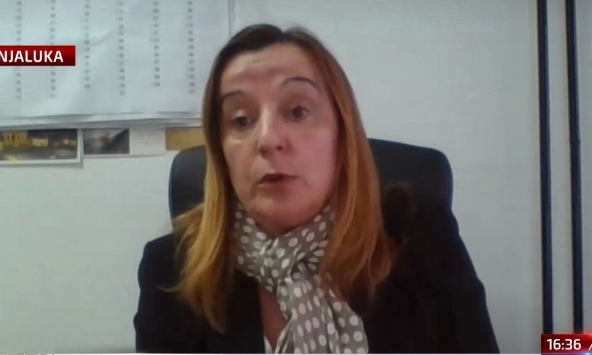 Topić o najavama zvaničnika iz RS: Ponavljanje scenarija iz 2007. kada ...