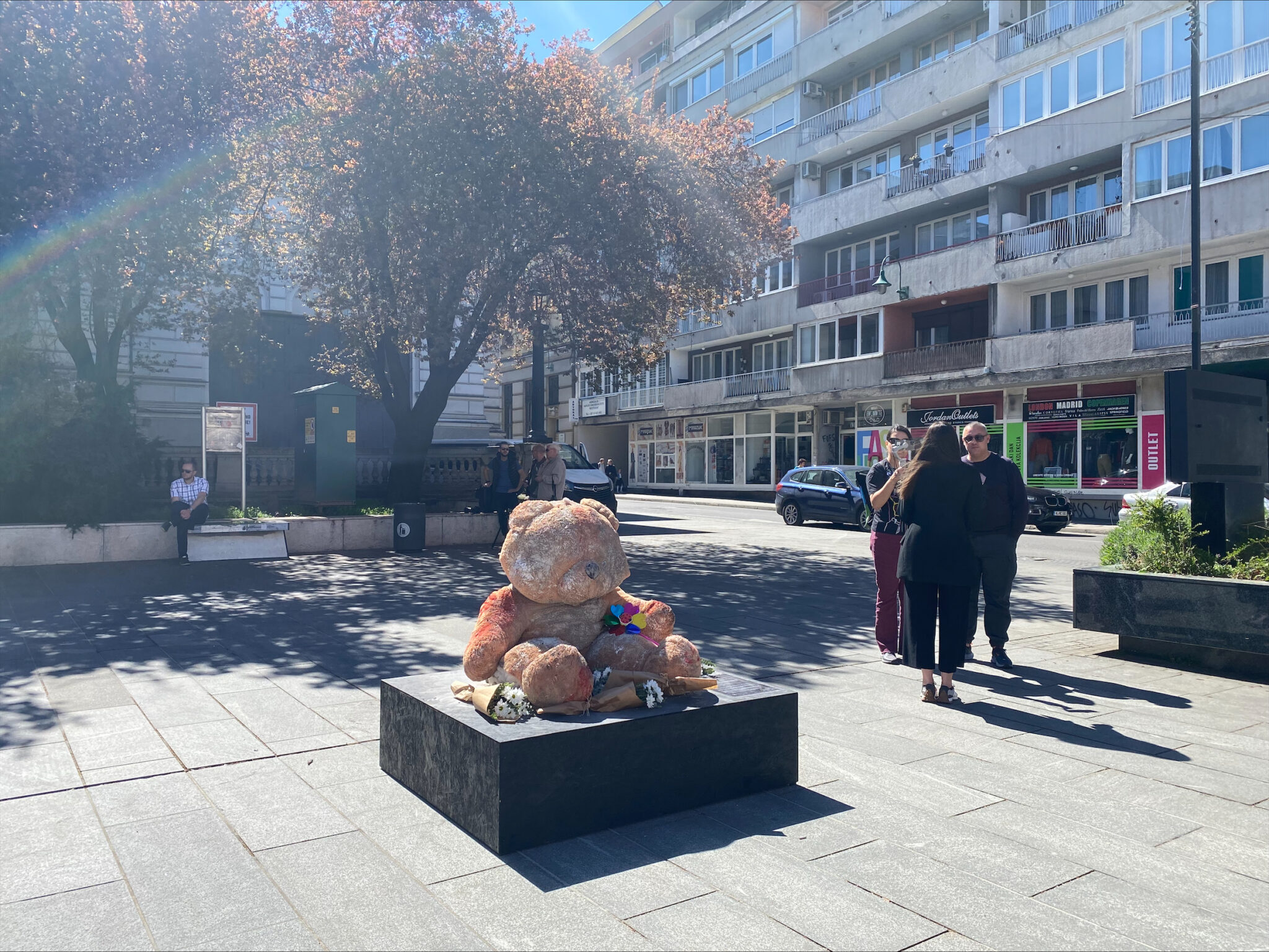 "Svaki sat 9 nevinih": Igračka koja je bila simbol radosti, sada je ...