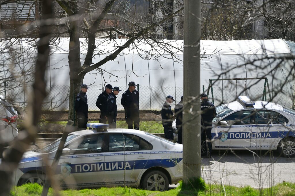 Nalaz obdukcije tijela brata osumnjičenog za ubistvo Danke Ilić stigao u nadležno tužilaštvo - N1