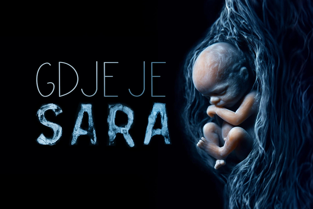 Gradsko groblje Banjaluka o navodima u filmu "Gdje je Sara?" - N1