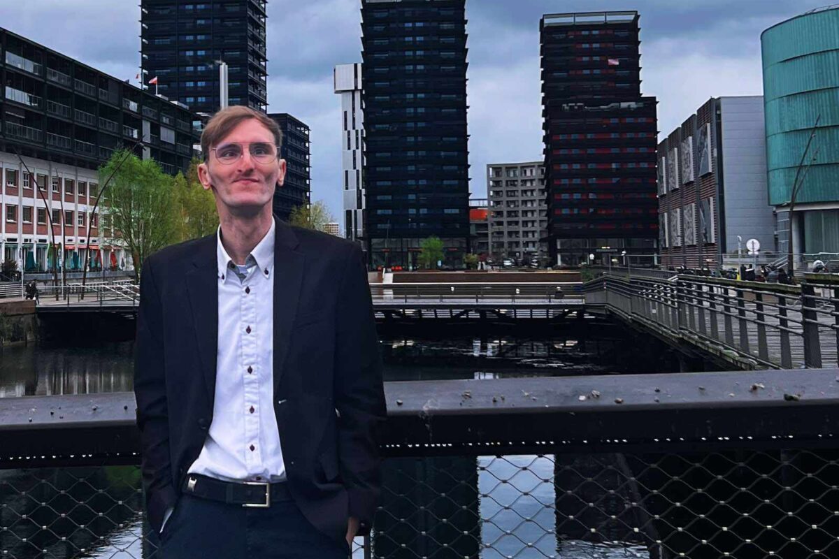 Kako je Almin pobijedio nepravdu: Zbog deformiteta lica premjestili ga ...