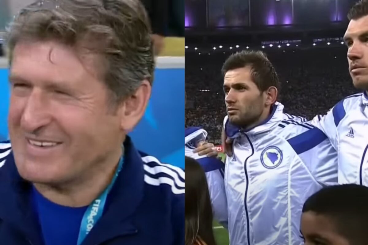 Legendarni Safet Sušić danas slavi 69. rođendan, prisjetimo se čuvene ...