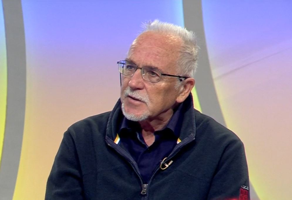 Berko Zečević: Ako dođe do napada Izraela biće hirurški precizan, evo ...