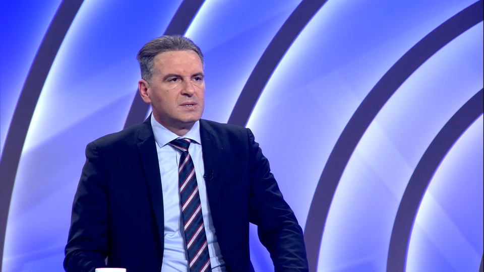 Džemal Smajić o političkoj situaciji u zemlji: Većina kompromisa je ...
