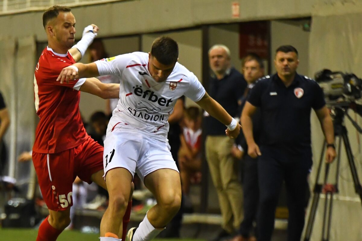 Dudić i Radnički idu na Vojvodinu, vječiti derbi u drugom polufinalu - N1