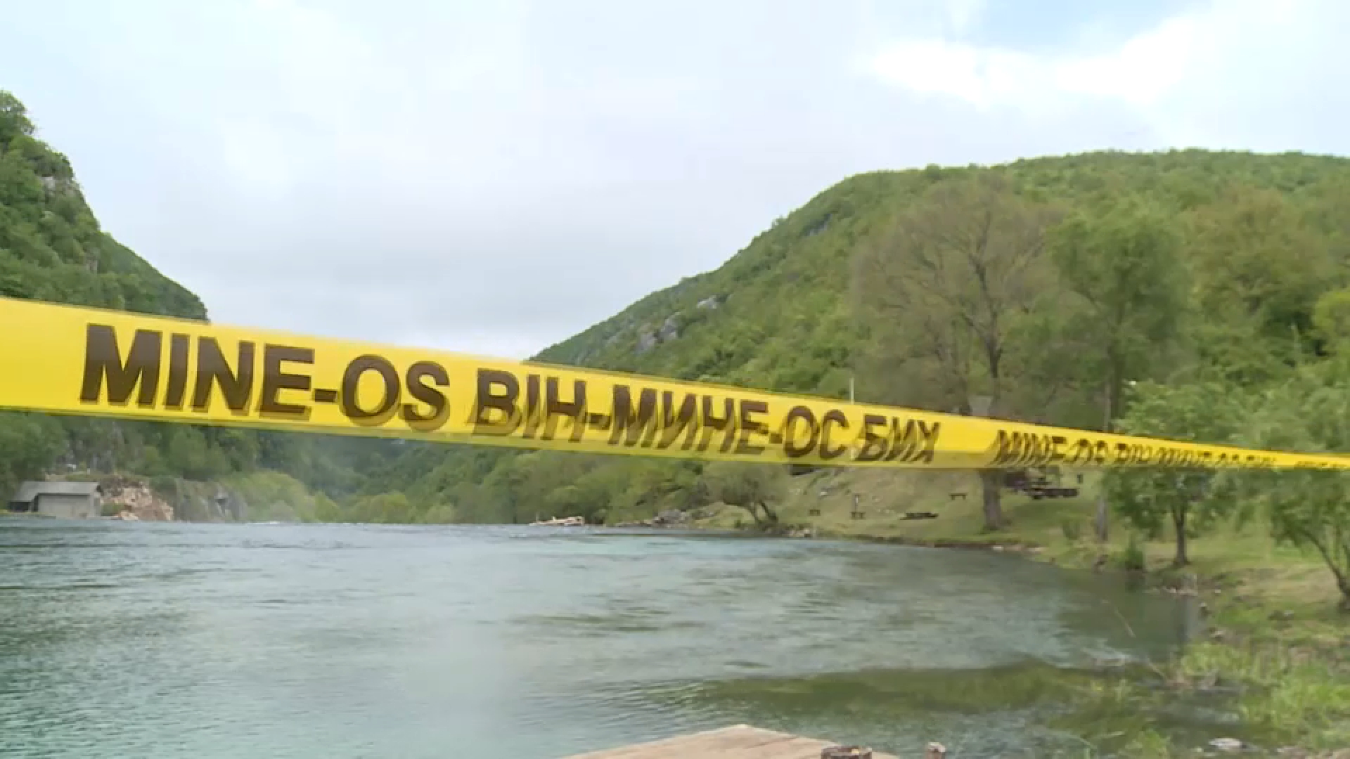 Opasnost i dalje vreba: Znate li gdje je najviše mina u BiH i koliko je ...