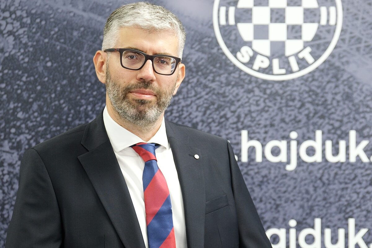 Bilić: ‘Puno toga sam ja rekao nespretno, ispričavam se’ - N1