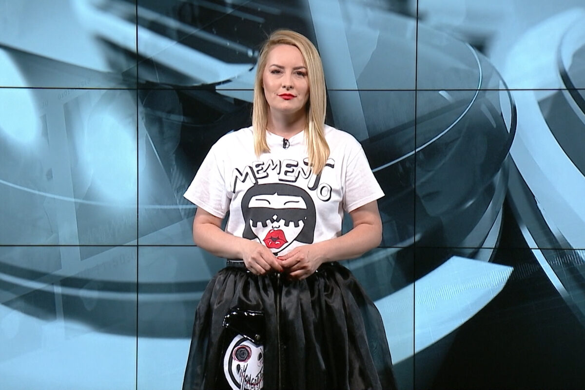 Mjuzikl "Pinocchio" u Pozorištu mladih Sarajevo - N1