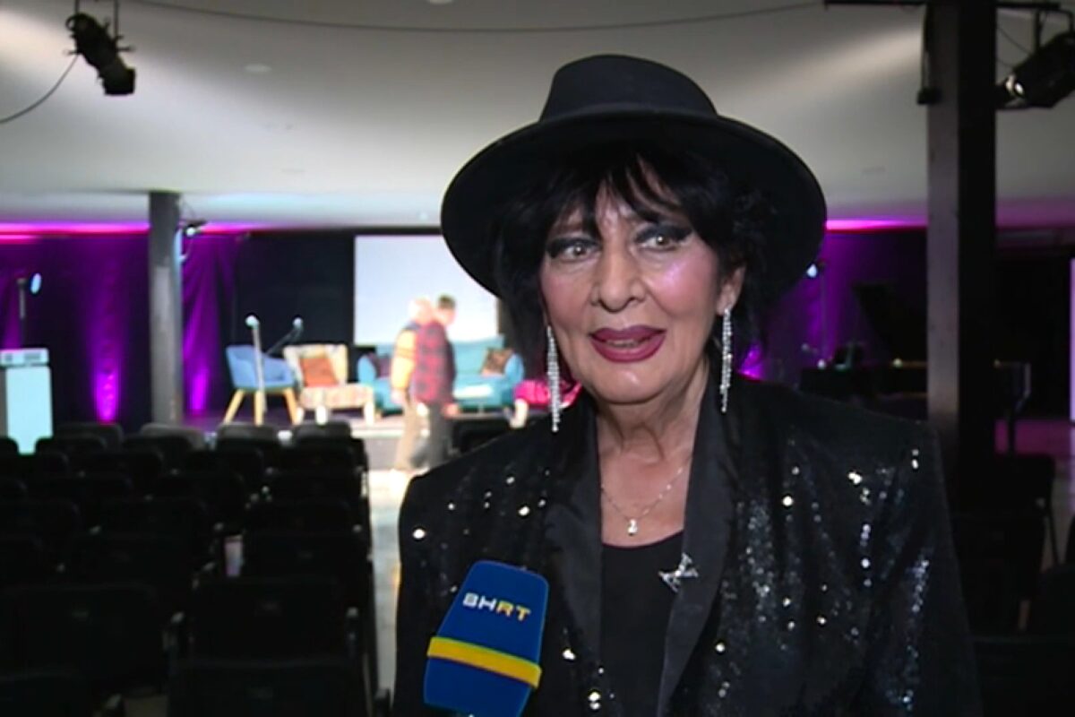 Održana promocija knjige "Praktikum govornog jezika" autorice Jasminke ...