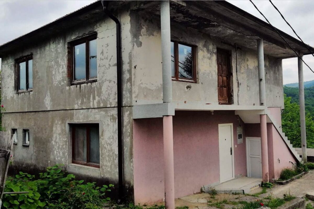 Svjedok: Sa optuženim Gligorevićem čuvali straže prema muslimanskim ...