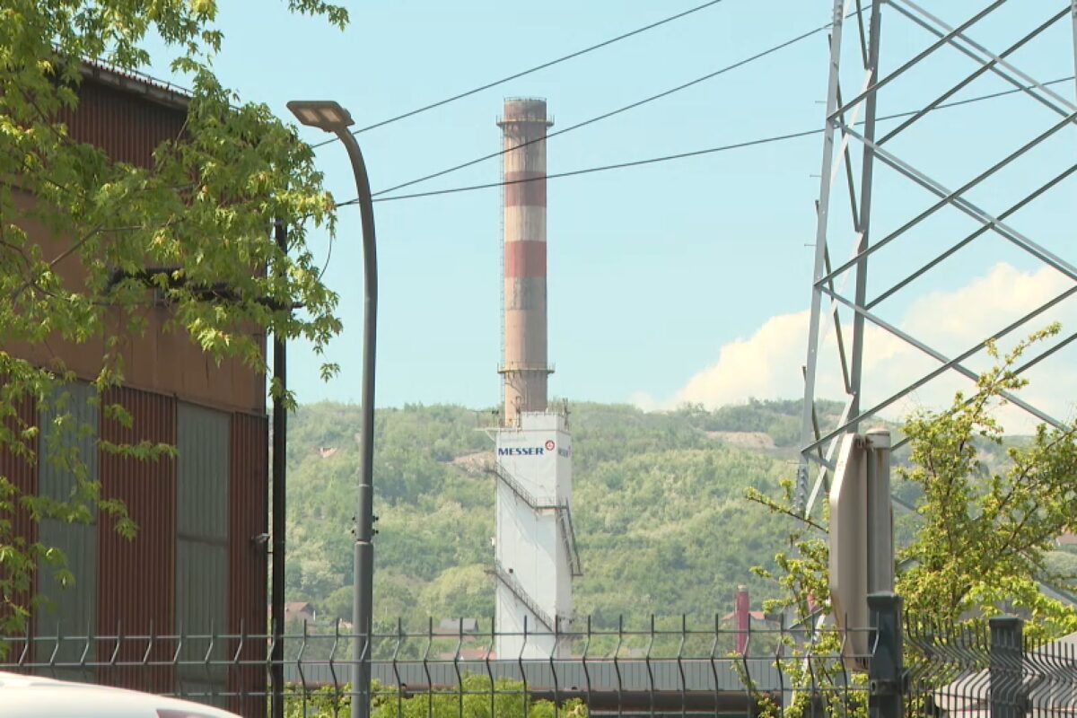 Lakše se diše u Zenici bez Koksare, ali gdje će disati radnici koji su ...