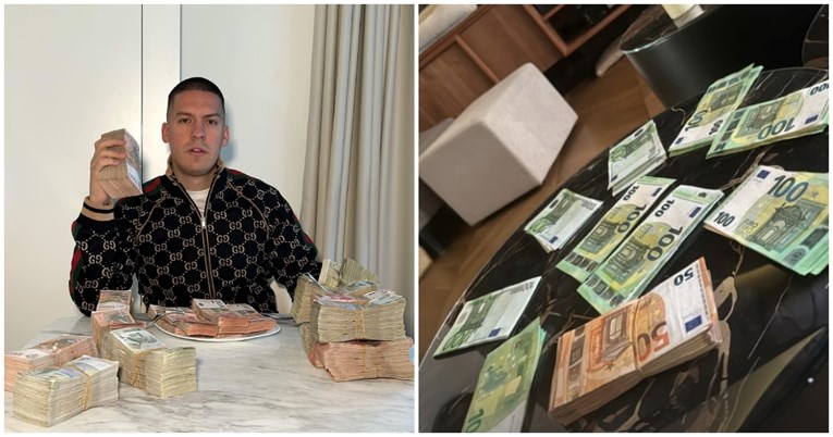 Baka Prase požalio se na troškove: 14.000 eura svakog prvog u mjesecu - N1