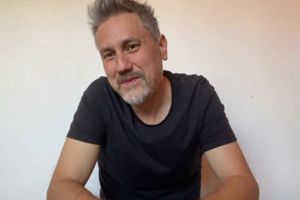 Nermin Puškar predstavio novu pjesmu "Jači od iskušenja": Etno je nešto ...