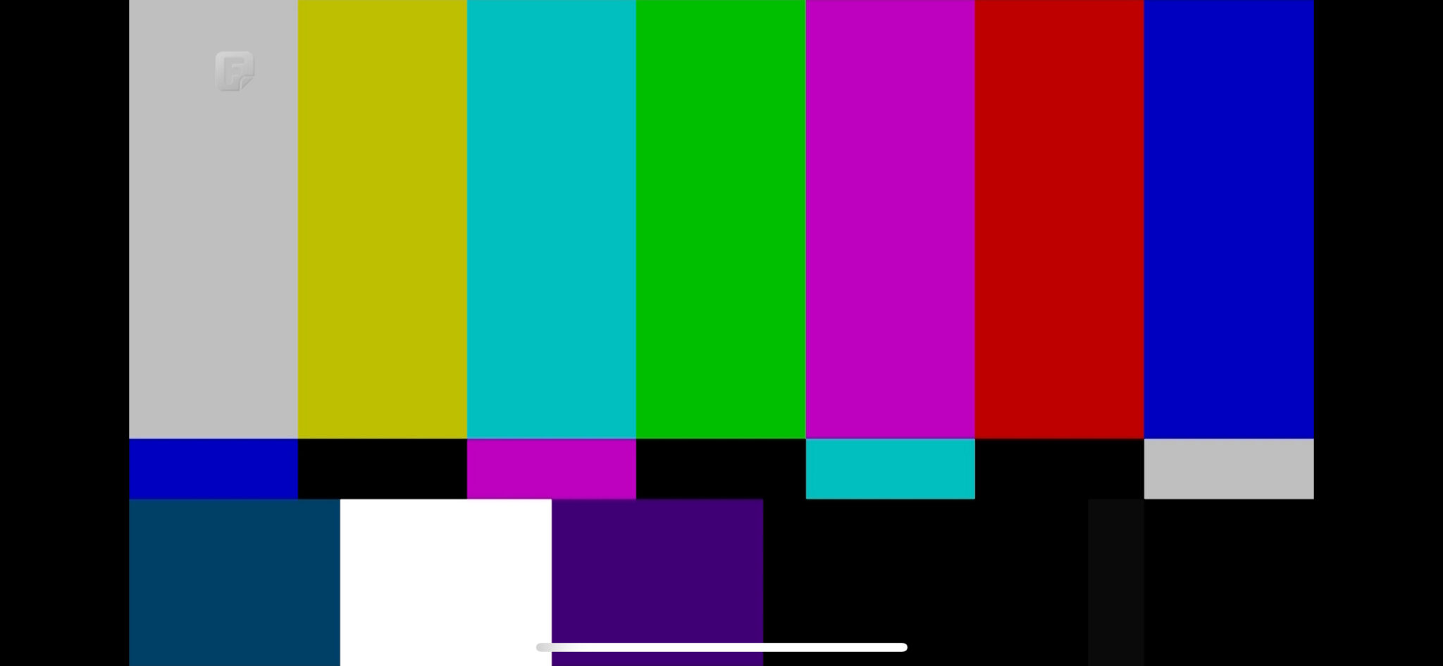 BHRT povukao potez: Gledaoce FTV-a danas dočekala testna slika, nema ...