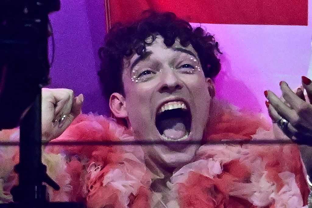 Ko je Nemo? Nebinarni švicarski predstavnik odnio pobjedu na Euroviziji ...