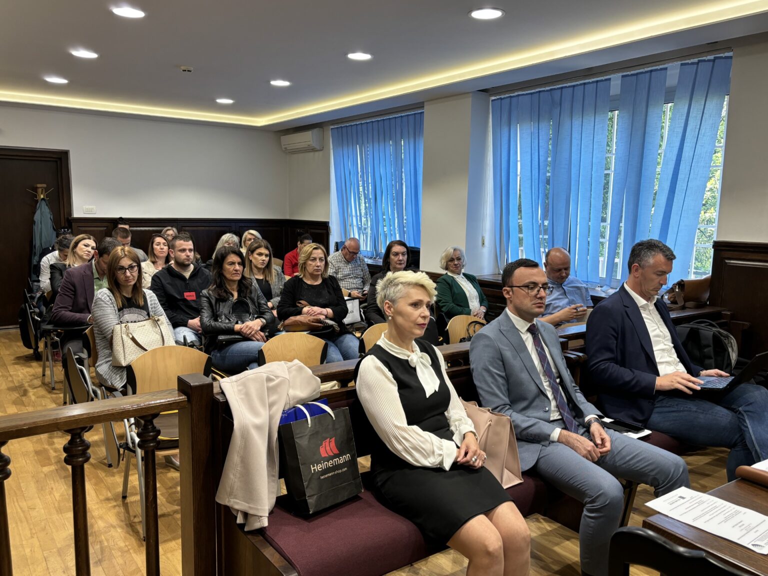 (Zlo)upotreba umjetne inteligencije: Koliko je BiH spremna na nove ...