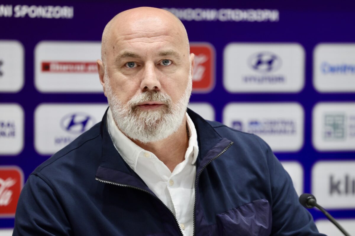 Barbarez: Nama je najveći ponos bio igrati za ovu reprezentaciju, tako će biti i našim igračima - N1