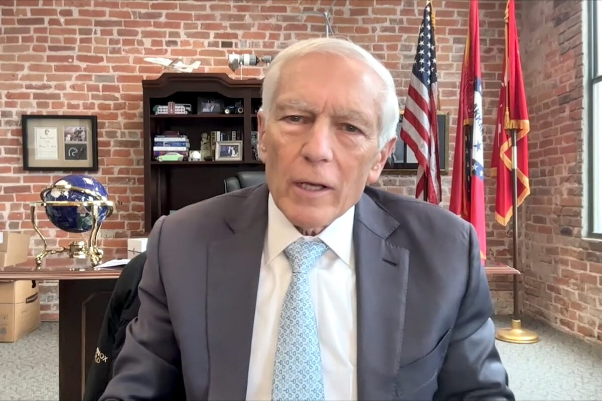 Wesley Clark o stanju u Ukrajini - N1