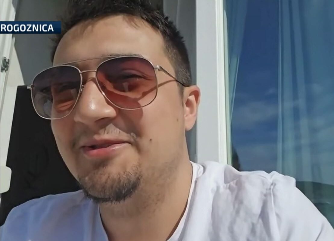 Pinjo: Tri dana imamo za pripremu uloge za "Tvoje lice zvuči poznato" - N1