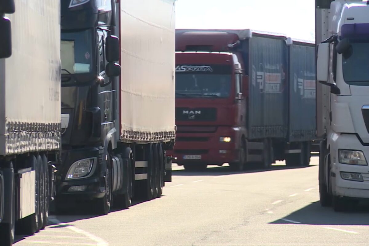 Bh. prijevoznici 21. aprila u Sarajevu organizuju protestnu vožnju ...