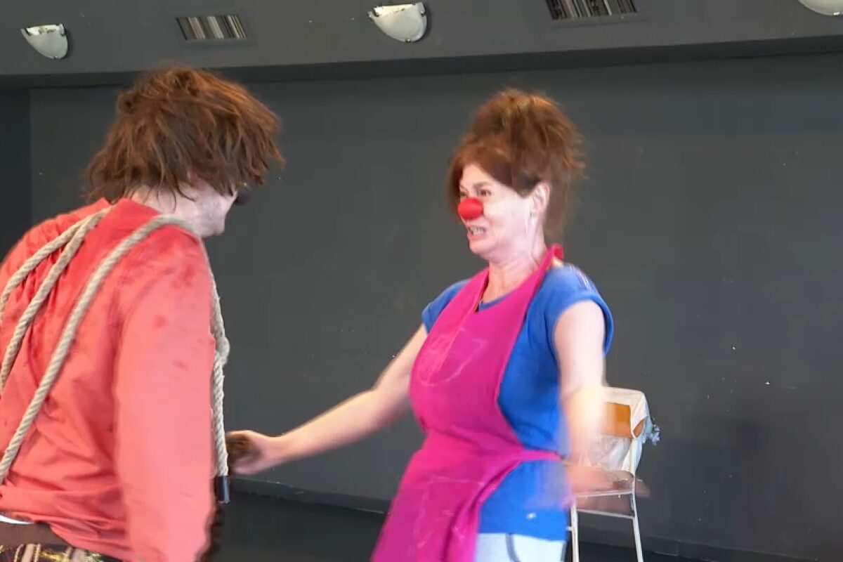 "Ro i Juju": Pred sarajevskom publikom uskoro dekonstrukcija ...