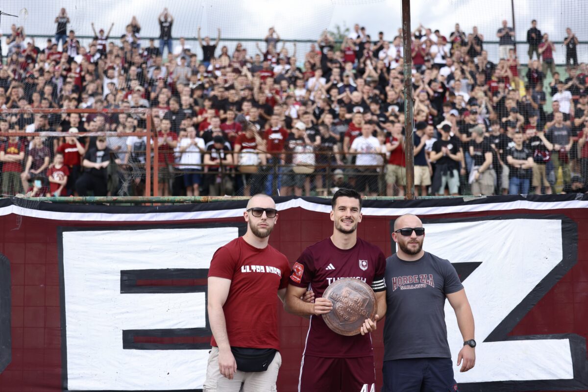 Miomir Đuričković dobitnik nagrade Ismir Pintol za najborbenijeg igrača ...