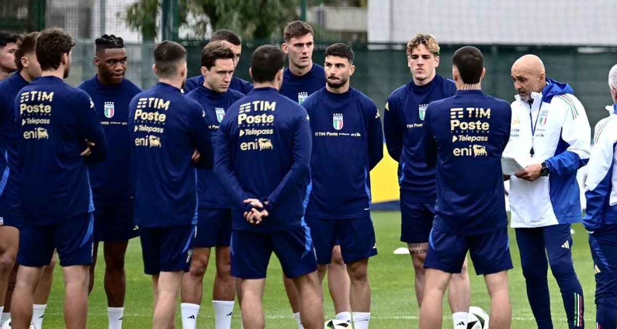 Italijani objavili prošireni spisak za Euro: Evo ko sve prijeti ...