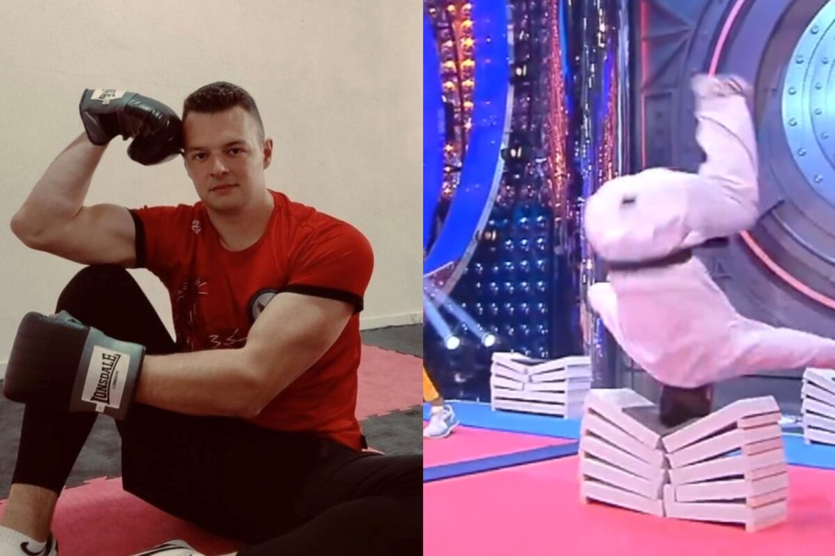 Bosanac u Visokom želi oboriti dva Guinnessova rekorda, evo šta mora ...