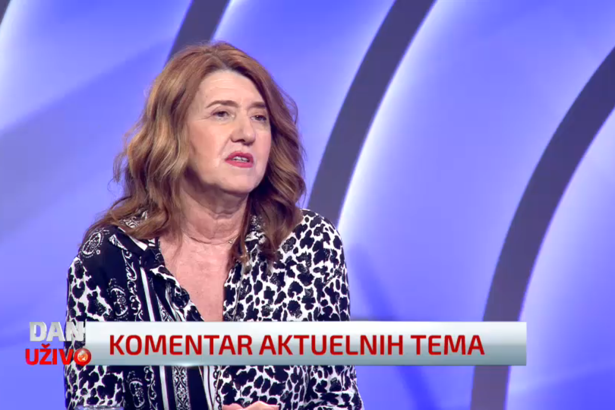 Selimbegović: "Marin Vukoja nije prvi, a bilo bi dobro da je posljednji ...