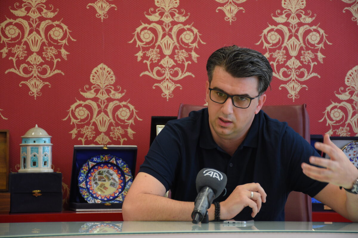 Dan bijelih traka: Zločini u Prijedoru počeli prije 31. maja, već tada ...