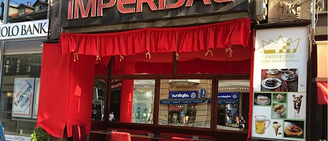 Konačan kraj firme koja je držala kultni sarajevski ugostiteljski ...