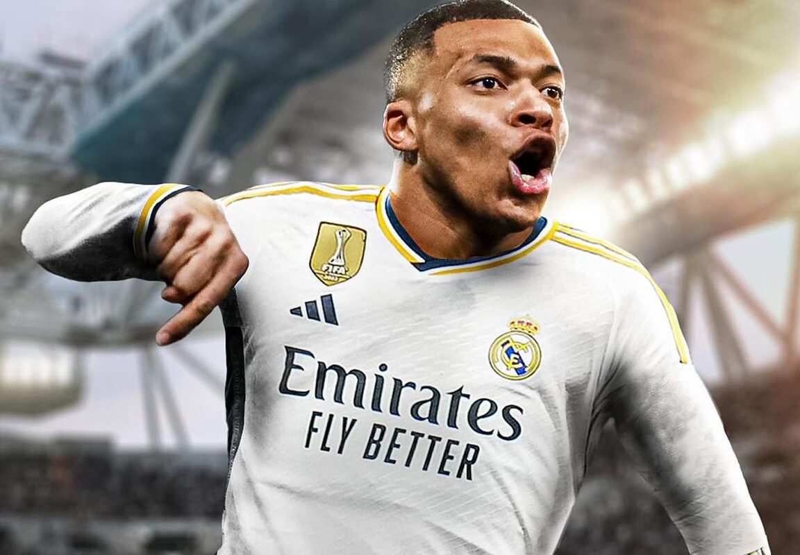 Gotova Je Najveća Saga U Fudbalu Ikada Kylian Mbappe Je Novi Igrač 2599