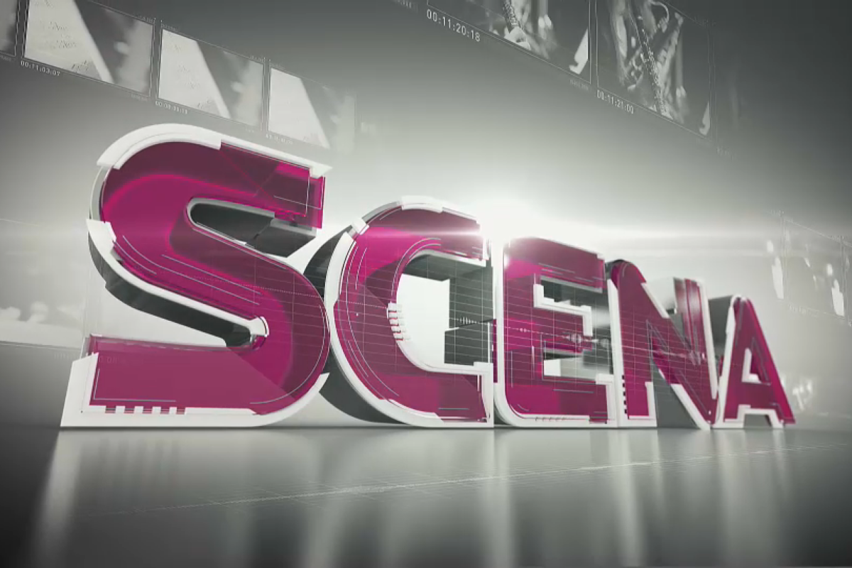 Scena: Izložba "Sarajevska pop-rock scena" - N1