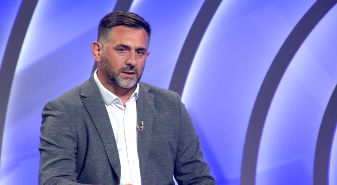 Edin Ramić: Zaključci sa svesrpskog sabora naići će na ustavno-pravne ...