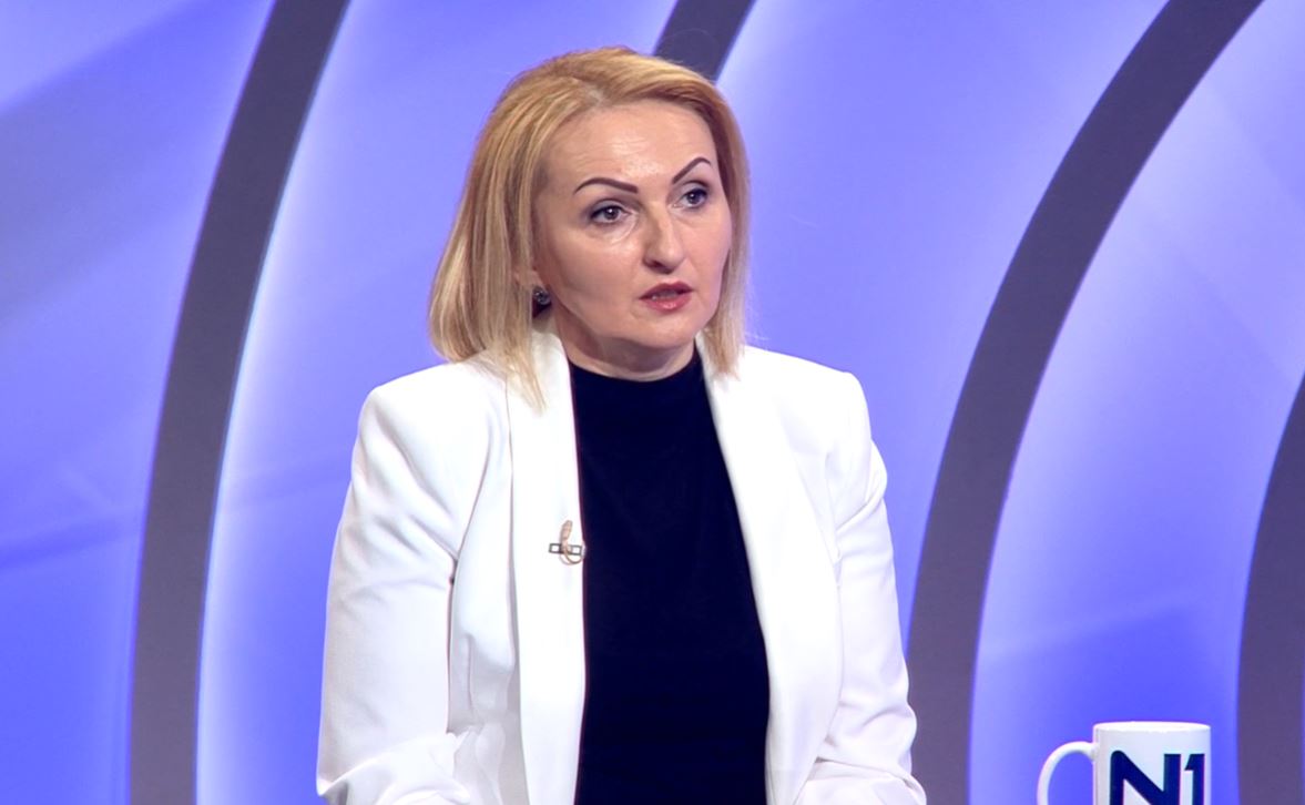 Hodžić tvrdi: Na kantonalnoj listi SBiH su se našli kandidati koji su u ...