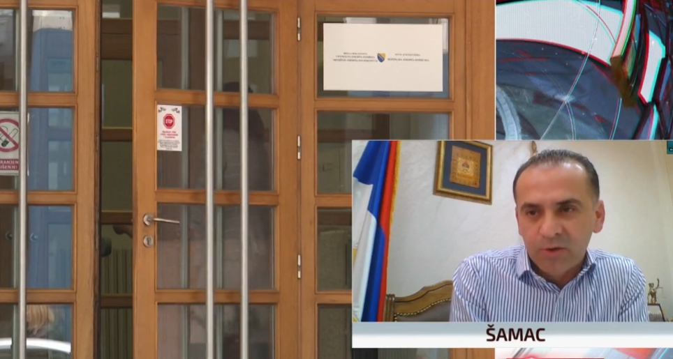 SDS rebrands as "SDS - Will of the People" for local elections amid ...