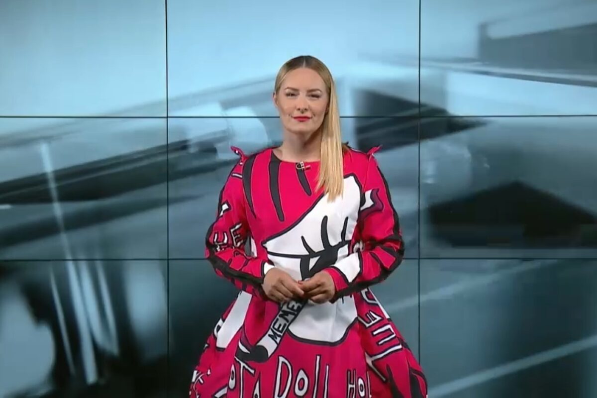 U Ateljeu Figure u Sarajevu promocija knjige "Bejturan i ruža ...