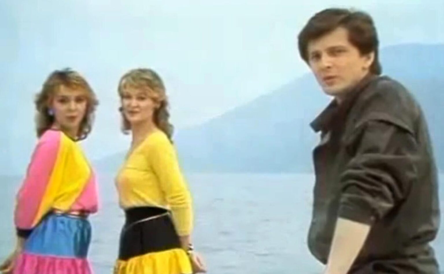 Ko je „Džuli“ iz čuvene pjesme: Daniel Popović je nakon 40 godina ...