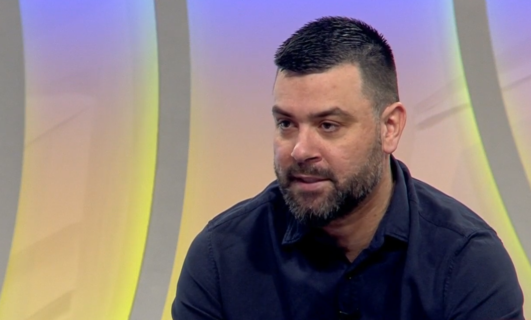 Anel Džanković za Novi dan analizira Evropsko prvenstvo: Sutra počinje ...