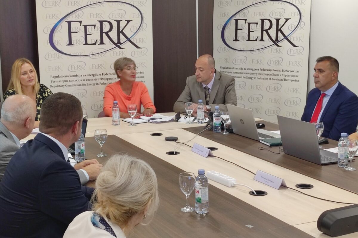 FERK odobrio zahtjev EPBiH: Struja poskupljuje za 10 posto! - N1